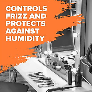 Toni and Guy Leave-in conditioner, Prep