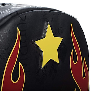 Birds of Prey Harley Quinn Mini Backpack