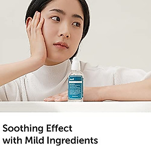 [Dear Klairs] Rich Moist Soothing Serum 2 7 fl oz 80 ml, Instant absorption, Non-greasy, hydration, cooling, basic care, unscented, Renewal