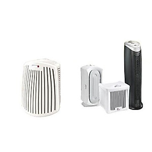 Nispira Carbon Filter Replacement 04234G Compatible with Hamilton Beach TrueAir Room Odor Eliminators 04384, 04386, 04532, 04532GM, 04530, 6 Packs