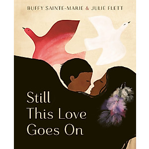 Still This Love Goes On