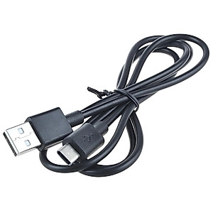 CJP-Geek USB-A to USB-C Charging Cable Compatible with Phomemo M832 Upgrade Thermal Portable Printer