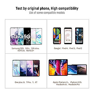 Nillkin USB C to 3.5mm Headphone Adapter,USB Type C to 3.5mm Headphone Audio Jack Hi-Fi DAC Chip Cable Adapter for Galaxy S20 Ultra/S20+/Note 10,iPad Pro 12.9/11,One Plus 8/7 Pro,Pixel 4/3/2,Silver