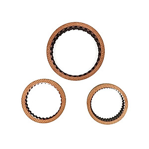 Transnation ZF5HP-24 Automatic Transmission Master Rebuild Kit Overhaul Kit Fit For BMW Gearbox Car Accessories 1997-UP