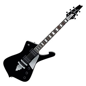 PS60 Paul Stanley Signature Electric Guitar (Black)