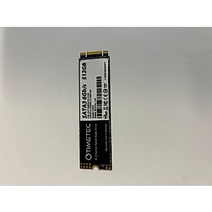 Timetec HP Enterprise Micron Flash 480GB M.2 2280 SATA 6Gb/s Internal SSD MTFDDAV480MBF(M.2 SATA 480GB)