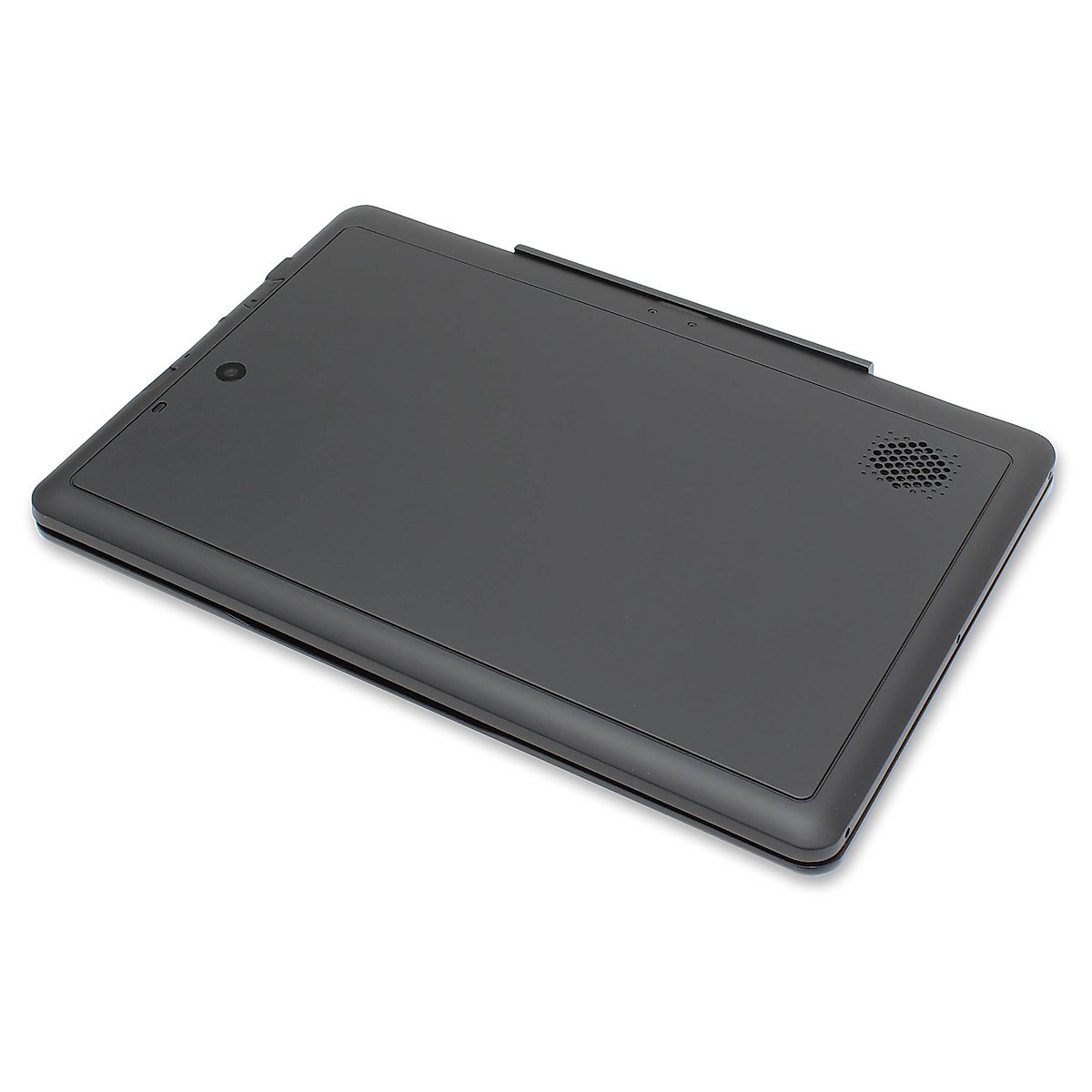 Pro12 with WiFi 12.2" 2-in-1 Touchscreen Tablet PC Featuring Android 6.0 (Marshmallow) Operating System, Black