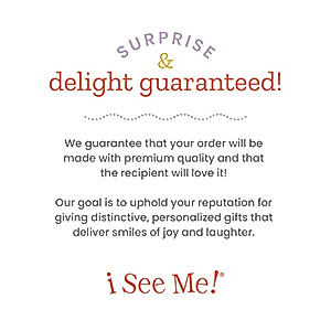 Super Incredible Big Brother - Personalized Children's Story - I See Me! (Softcover)