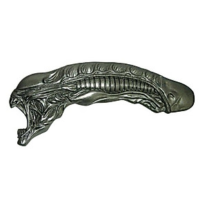 DIAMOND SELECT TOYS Aliens: Alien Head Metal Bottle Opener