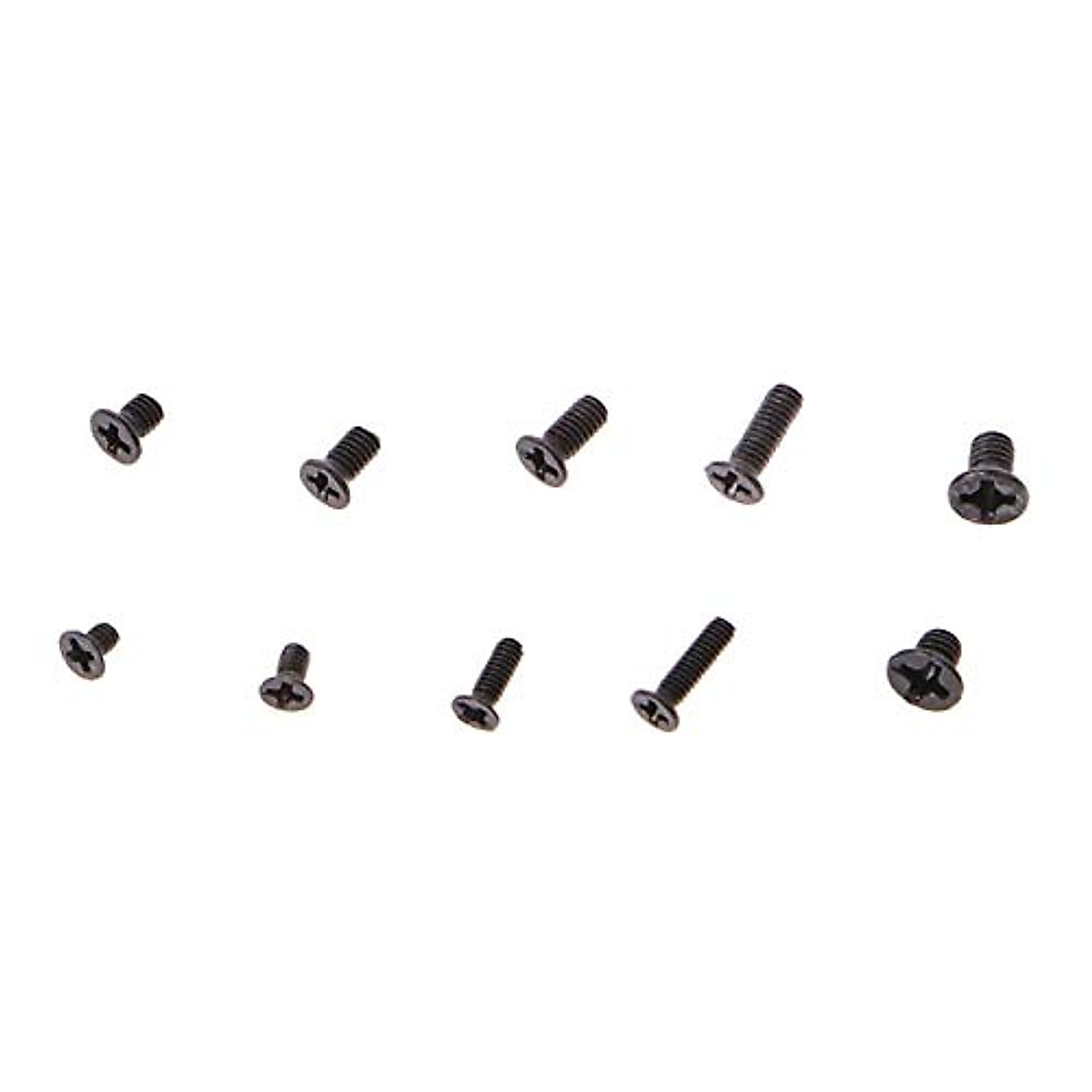Screw 500Pcs Laptop Notebook Screws Set Kit RepairThe Laptop for Hardware
