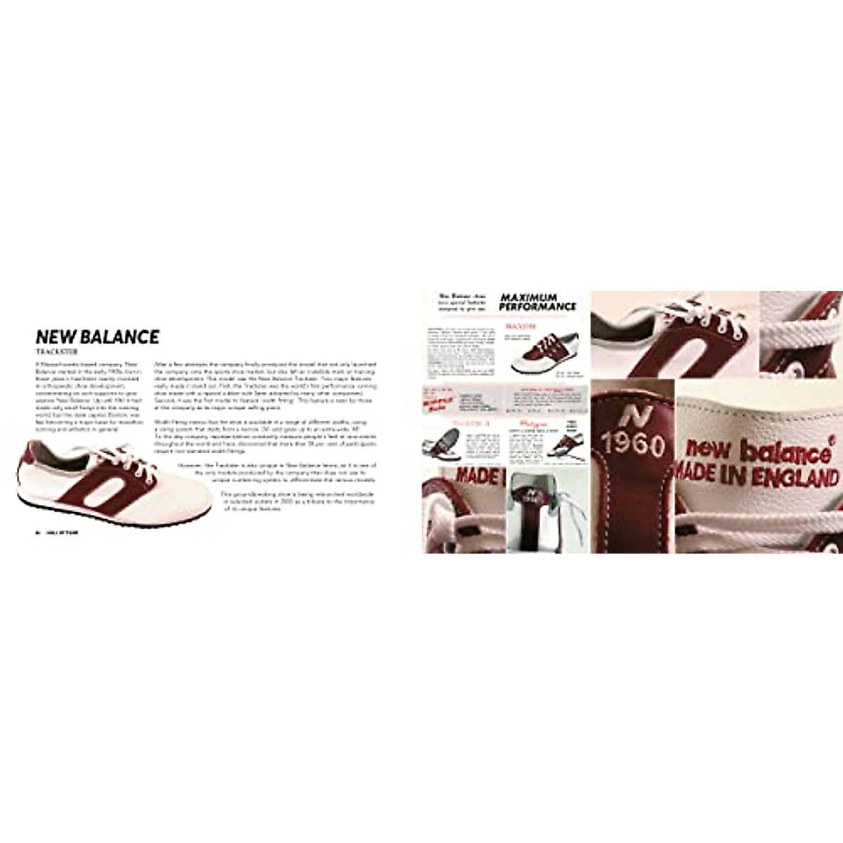 Sneakers: Over 300 classics from rare vintage to the latest kicks