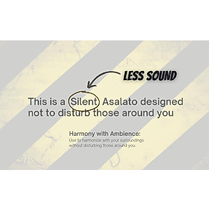 Cork Asalato (2 in 1set) - L'ATELIER DE ○ (47mm)