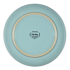 Denby Azure Coast Serving Bowl