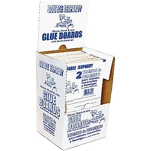 J.T. Eaton Glue Traps Mice