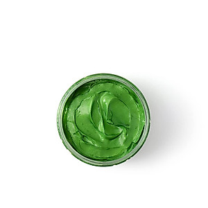 As I Am Curl Color - Emerald Green - 6 ounce - Color & Curling Gel - Temporary Color - Vegan & Cruelty Free