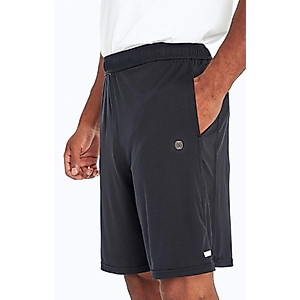 Balance Collection 5-k Pocket Short, Black, X-Large