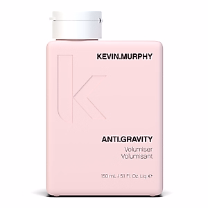 KEVIN.MURPHY ANTI.GRAVITY - Volumising & Texturising Lotion - For All Hair Types - Hair Volume & Shine - Hair Texture & Shine - Less Flyaways - Sulphate & Paraben Free Hair Care - 150 mL / 5.1 fl oz