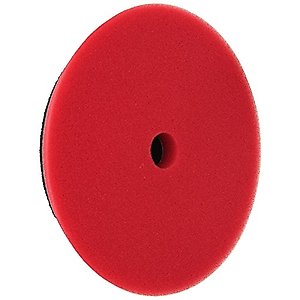Shurhold 3552 Pro Polish Red 7" Foam Pad