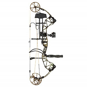 Bear Archery AV04A11007R Paradox RTH Realtree Edge RH70