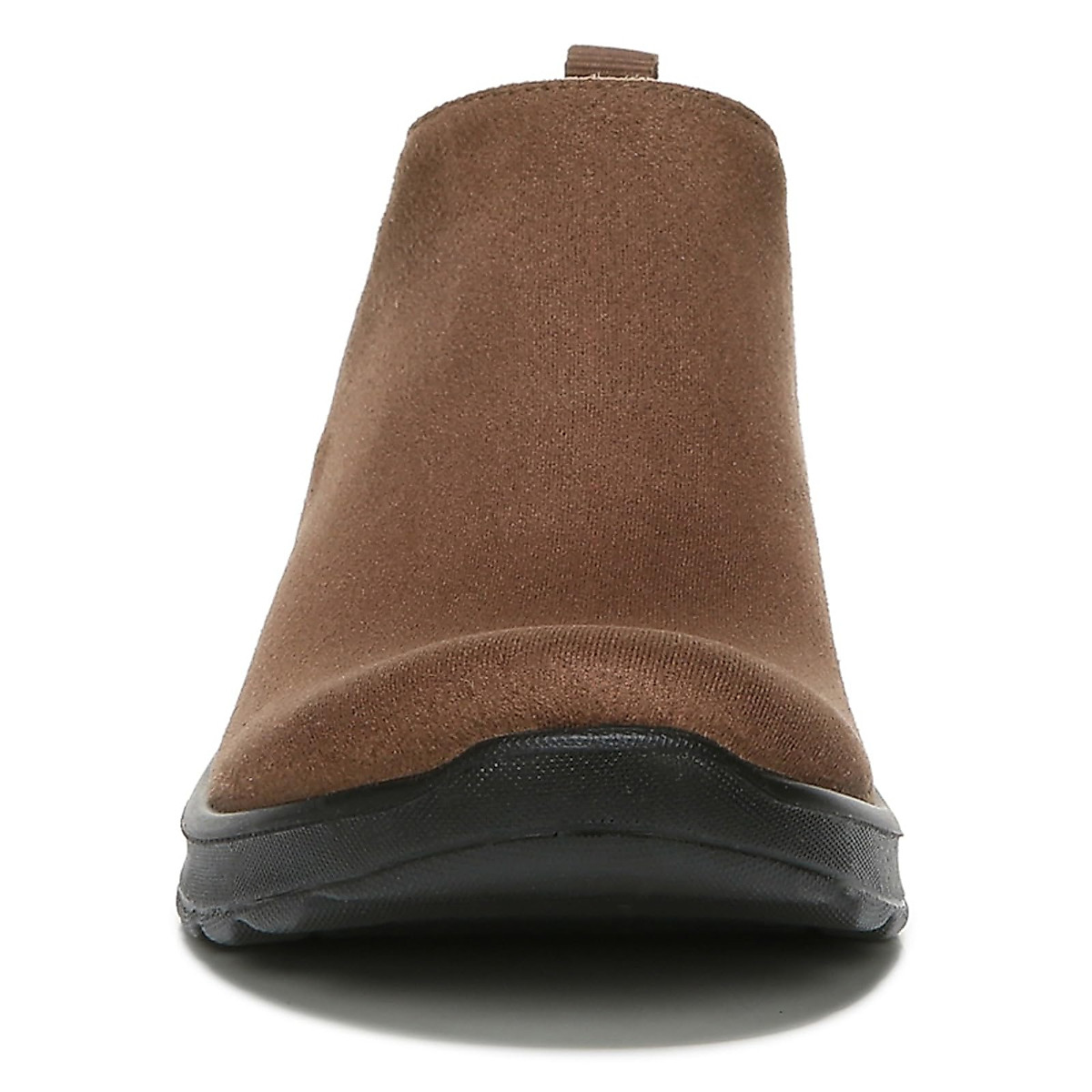 BZees Women's Get Along Ankle Boot, Brown, 6