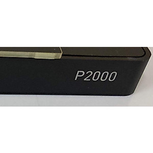 HP NVIDIA Quadro P2000 5GB Graphics (1ME41AA)