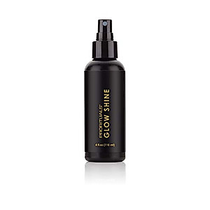 Pro Ritual Glow Shine Spray 4 oz.