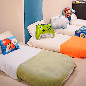 16 1/2" Game Controller Mylar Balloon