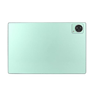 Haofy HD Tablet, 5G WiFi COTA Core CPU Office Tablet US Plug 100‑240V Dual Camera 8GB RAM 128GB ROM for Travel (#2)