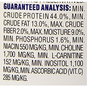 Tetra 77181 TetraFin Goldfish Crisps, 7.76-Ounce , 1-Liter
