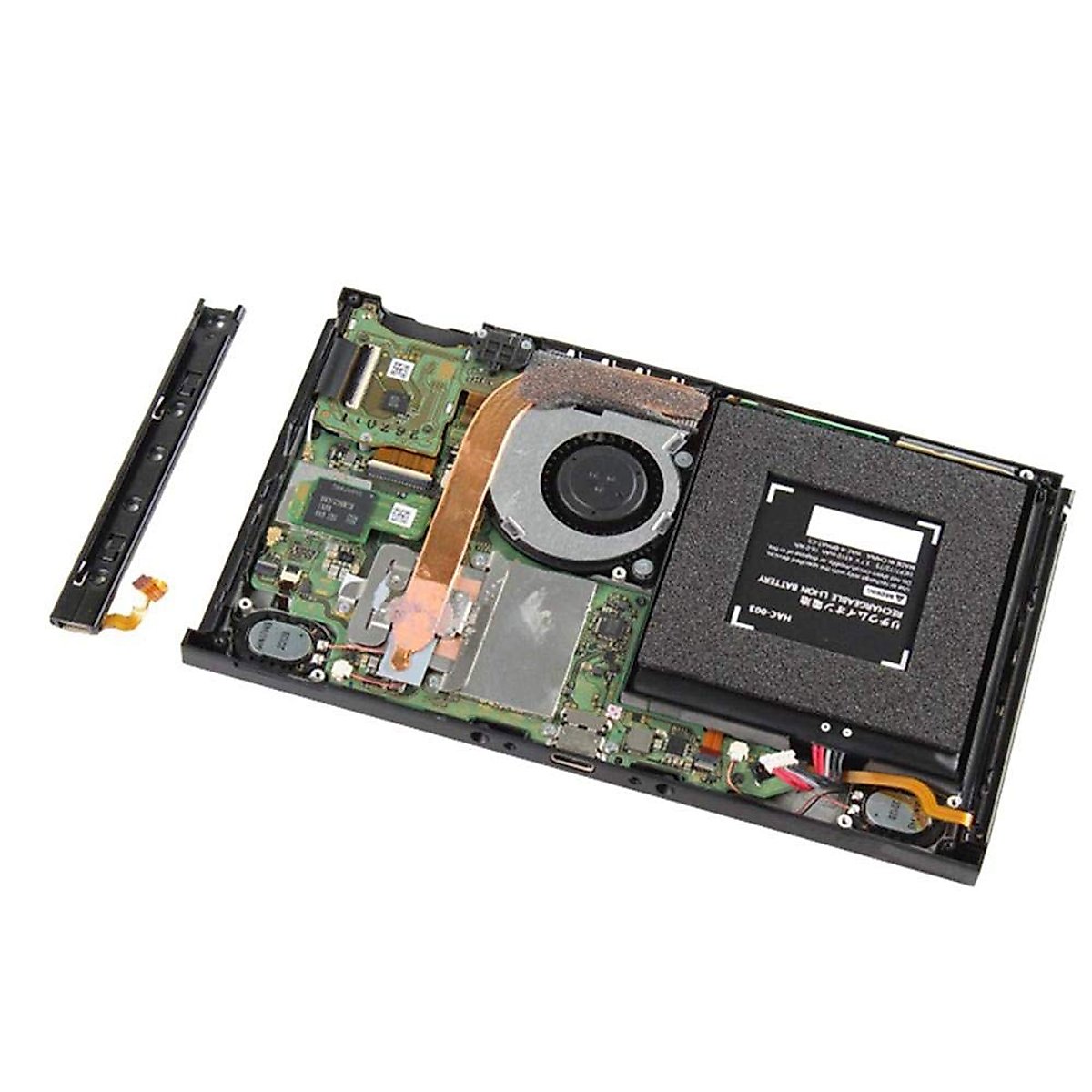 HAC-003 Battery Replacement for Nintendo Switch 2017 Game Console HAC-001 HAC-003 HAC-S-JP EU-C0 HAC-A-BPHAT-C0