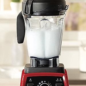 Vitamix Professional Series 750 Blender, Professional-Grade, 64 oz. Low-Profile Container, Heritage
