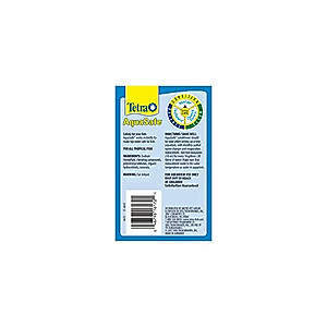 Tetra 16172 AquaSafe Fish Tank Water Conditioner, 8.45 fl oz