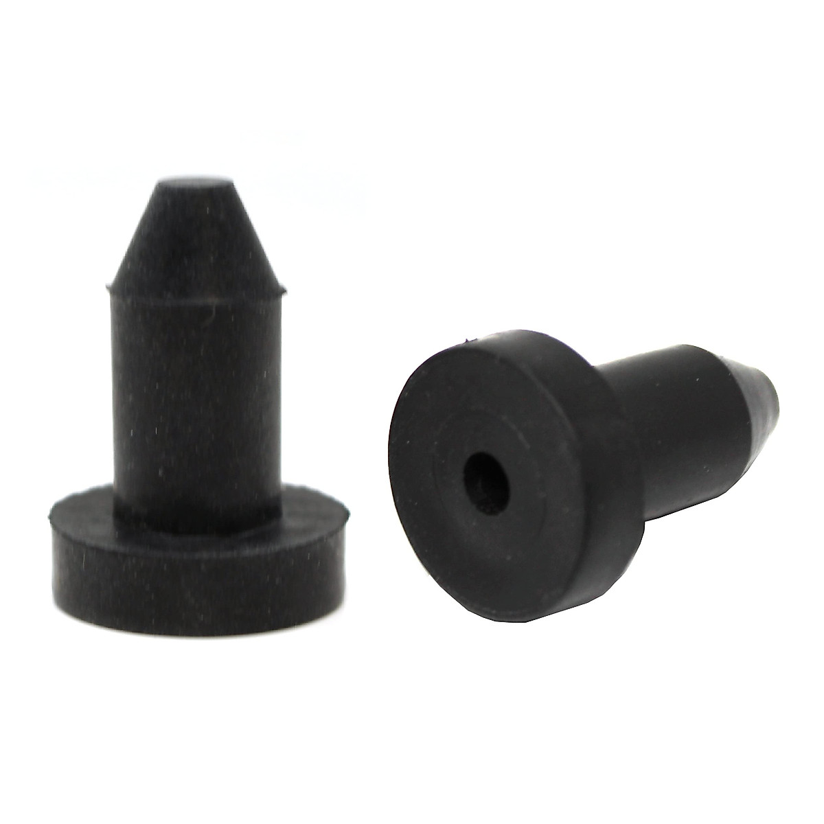 JSP Manufacturing Push in Kayak Drain Plug 1/2" for Sun Dolphin 4985616 Aruba, Bali, Excursion (1)