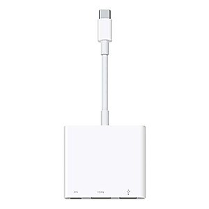 Apple USB-C Digital AV Multiport Adapter