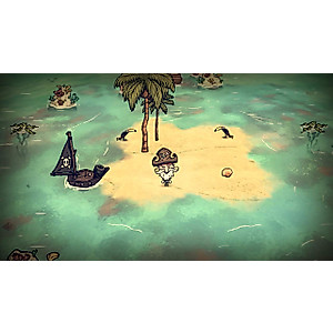 Don't Starve Mega Pack - Xbox One