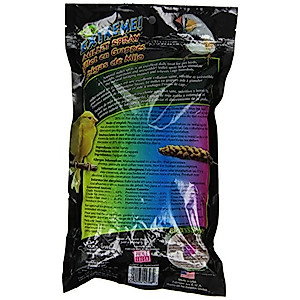 F.M.Brown'S 42398 Extreme Millet Spray, 12-Pack