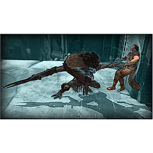 Prince Of Persia - Xbox 360 (Renewed)