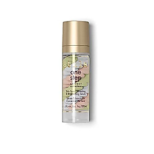stila One Step, Color Correcting Facial Serum, 1 Fl Oz