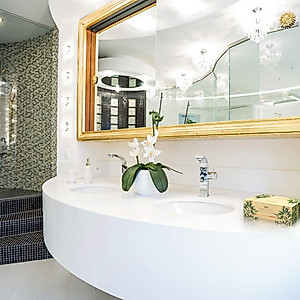 Premium 500 Biodegradable Bamboo Cotton Swabs | Zero Waste Disposable Products | Compostable Q Tips For Ears | Plastic Free Makeup Swab | Safety Wooden Ear Sticks | Eco Friendly Eye Cleaning Utensils