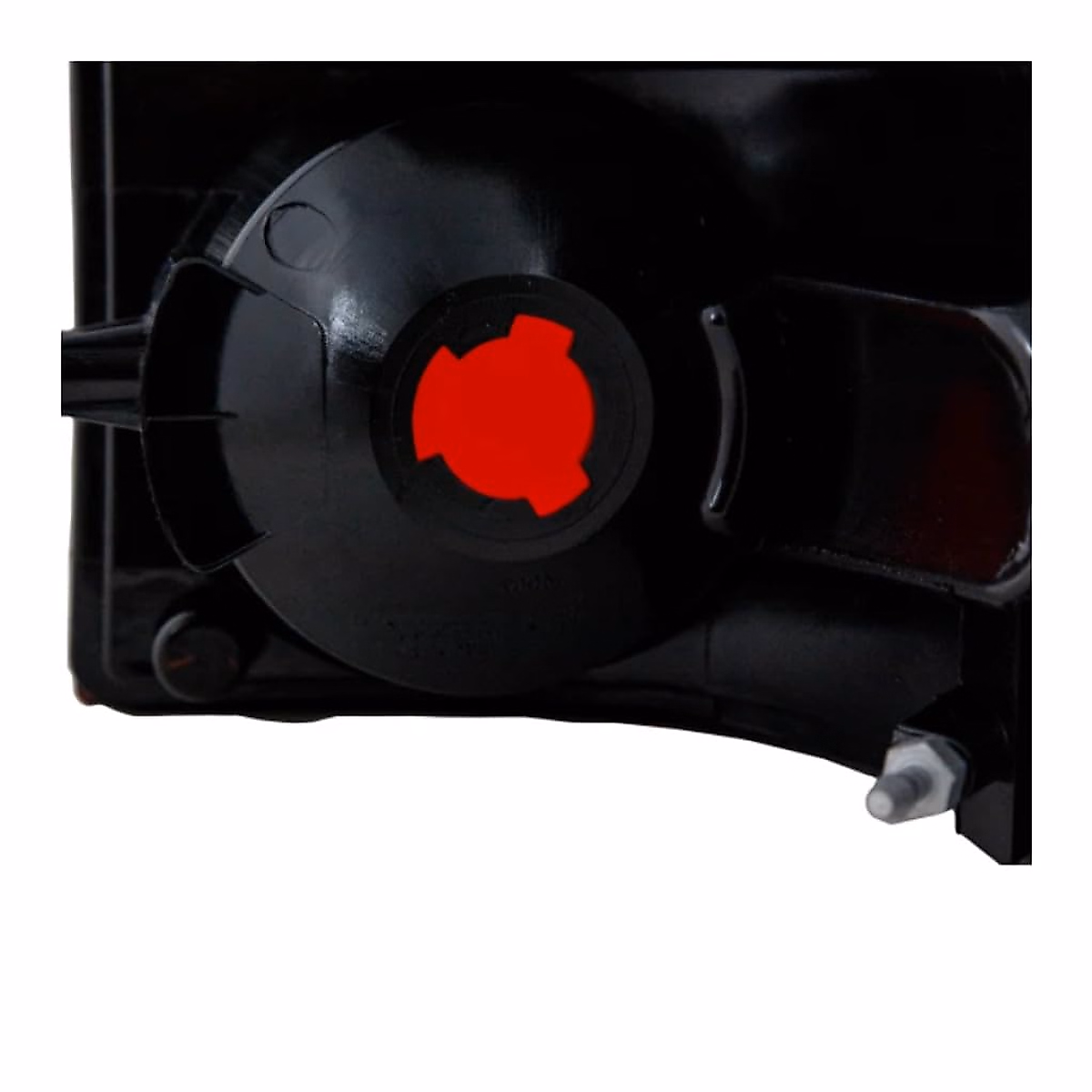 For Ford Explorer Tail Light Unit 2006 07 08 09 2010 Driver Side | Replacement For FO2818140 | 6L2Z13405CA