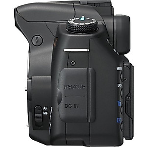 Sony Alpha DSLRA350 14.2MP Digital SLR Camera with Super SteadyShot Image Stabilization (Body Only)