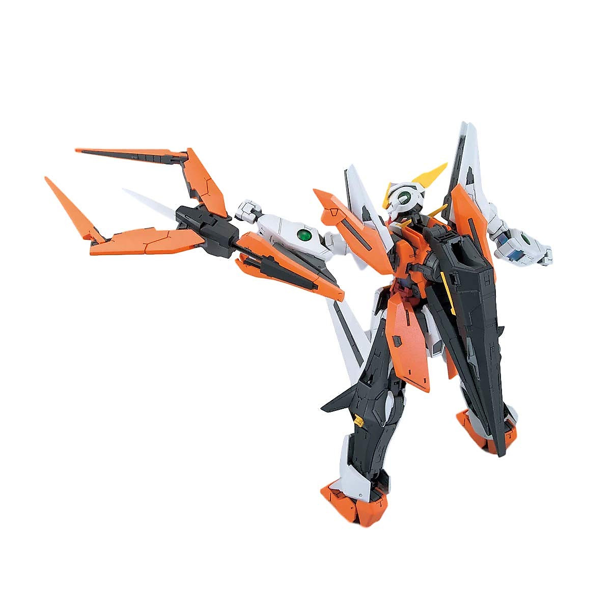 Gundam 00: Gundam Kyrios, Bandai Spirits MG 1/100