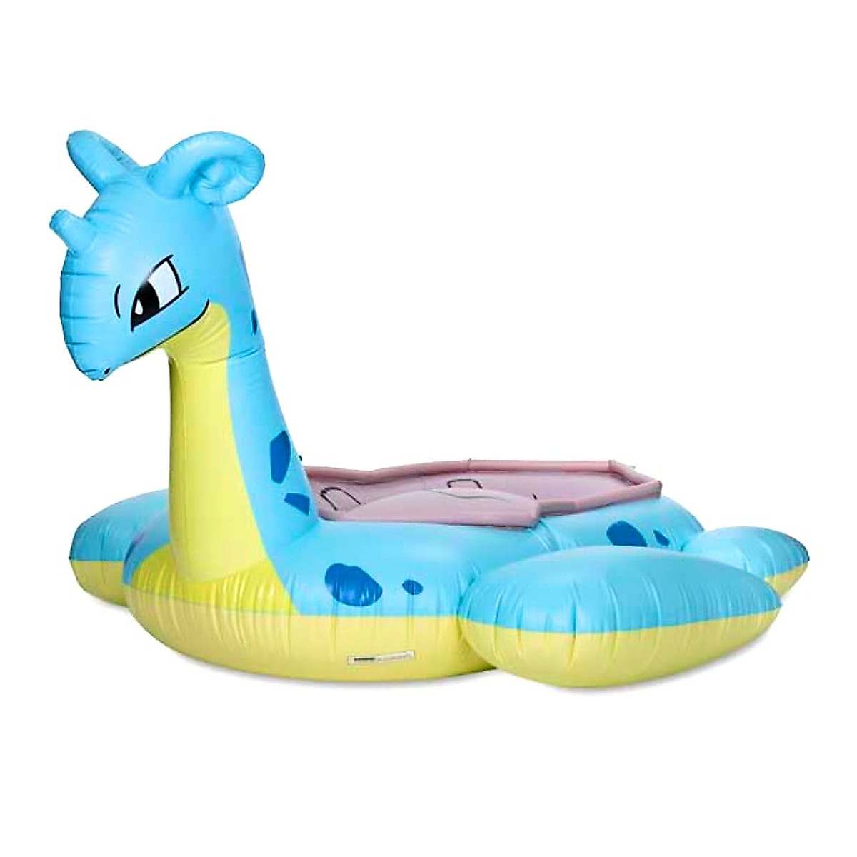 Pokémon Center Lapras Pokémon Sunset Pool Float