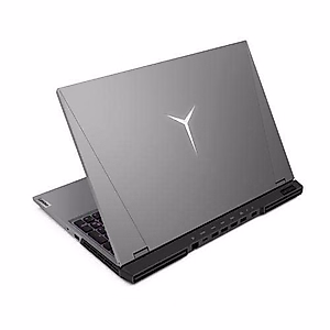 Lenovo Legion 5 Pro Gaming Laptop 2023 Newest, 16" 165Hz WQXGA 2K Display, NVIDIA GeForce RTX 3070, AMD Ryzen 7 5800H Processor, 64GB RAM, 2TB SSD, Windows 11 Home, Bundle with JAWFOAL