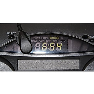 USB Powered Infrared Repeater: Hide Your Set top Box