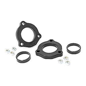 Rough Country 2" Leveling Kit for 2015-2022 Chevy Colorado/GMC Canyon - 922