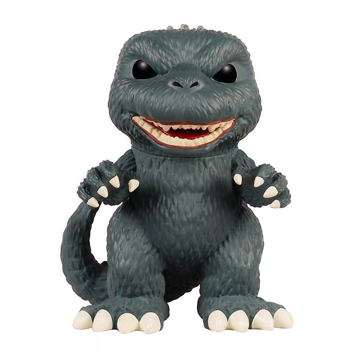 Funko POP Movies: Godzilla - Godzilla 6" Action Figure
