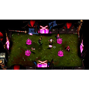 Metal Tales: Overkill – PlayStation 4