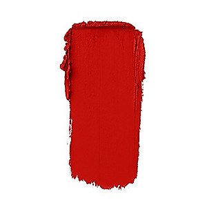 NYX Nyx cosmetics full throttle lipstick up the bass