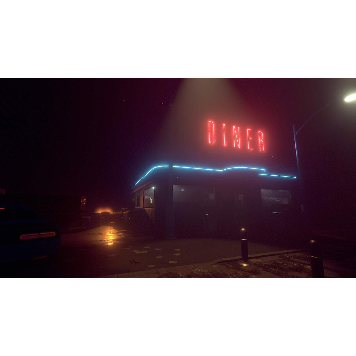 Those Who Remain - Deluxe Edition (PS4)